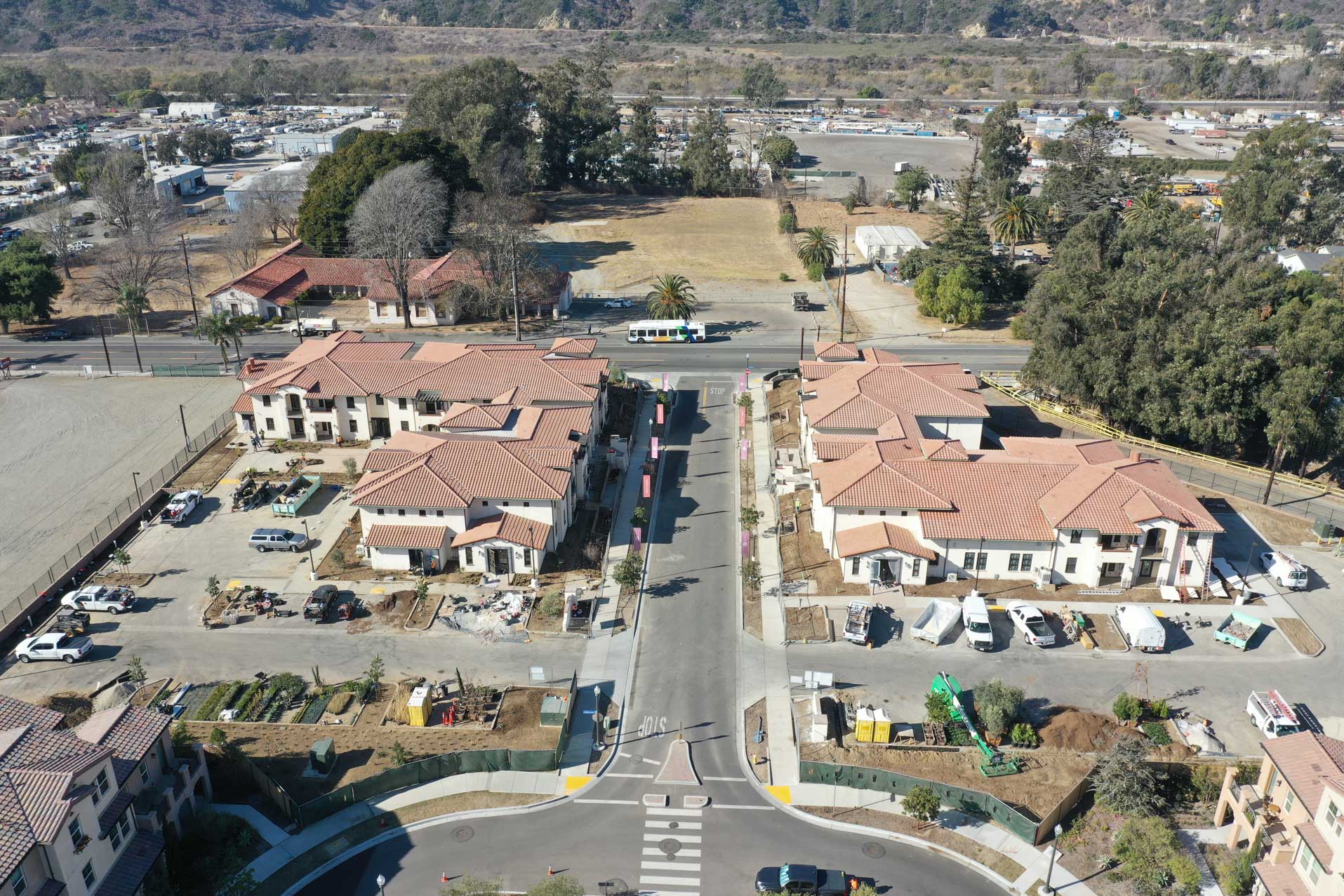 Willett Ranch - McCarthy Companies